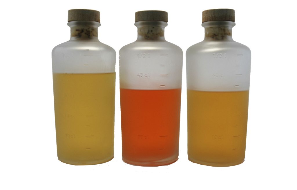 Cross Oil Cross B-Series