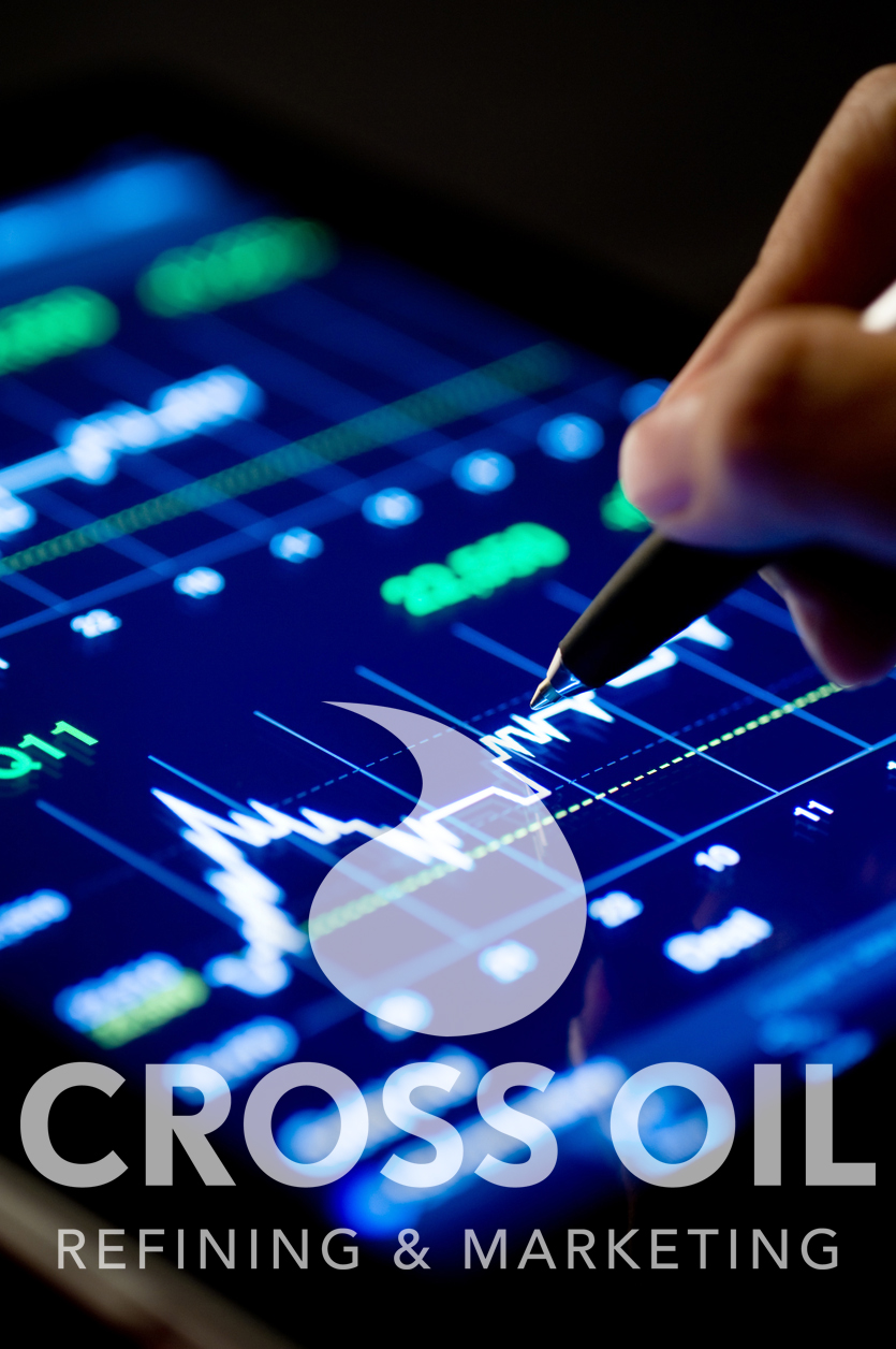 Cross Oil Posted Prices